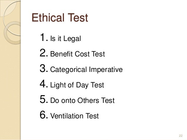 04 ethical decision making
