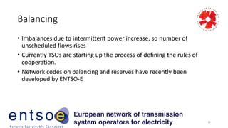 Wind energy – challenges | PDF