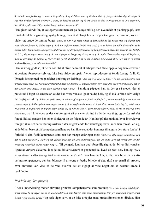 Afhandling Elzebeth Berg Wøhlk | PDF