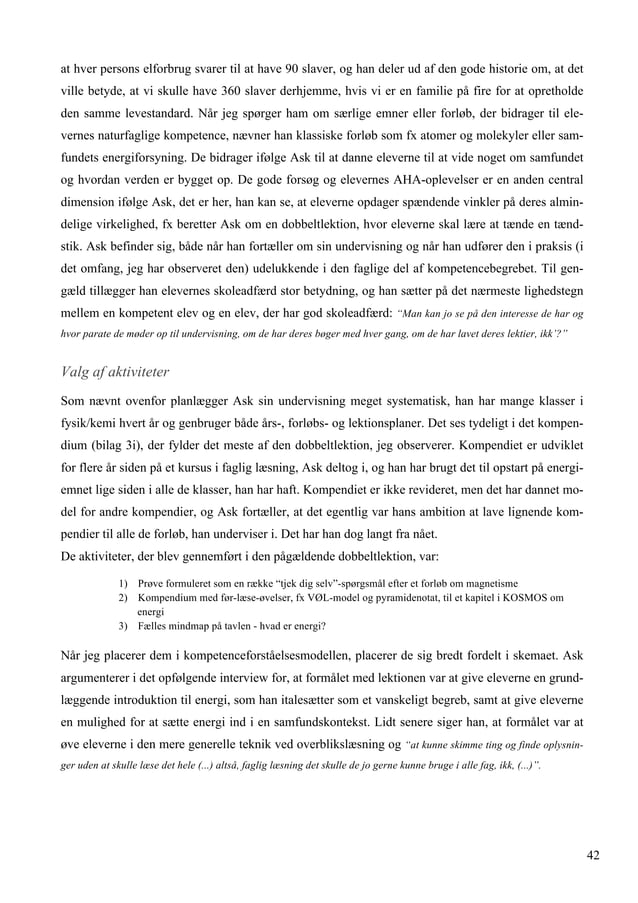 Afhandling Elzebeth Berg Wøhlk | PDF