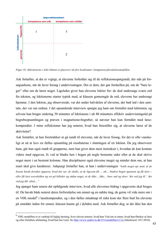 Afhandling Elzebeth Berg Wøhlk | PDF