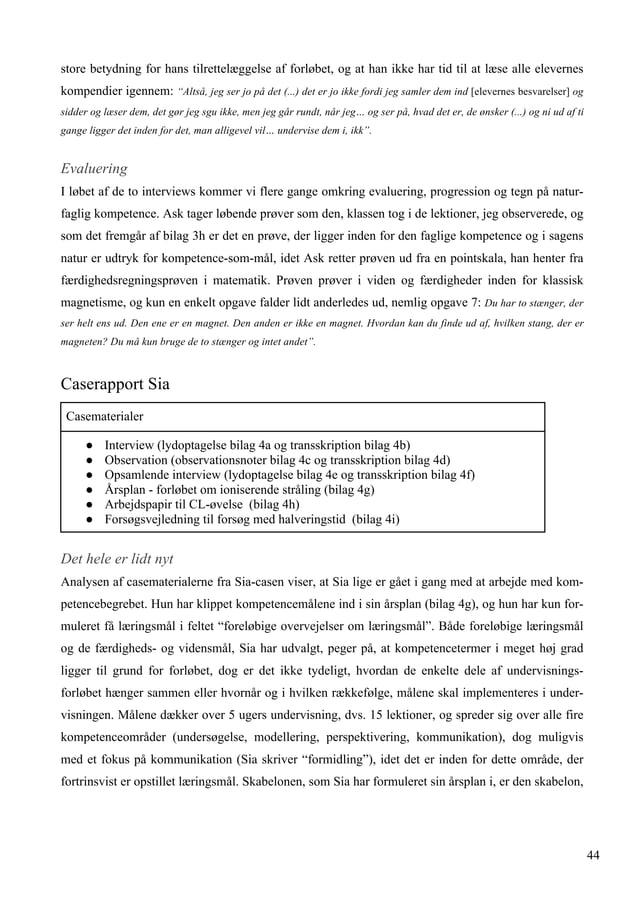 Afhandling Elzebeth Berg Wøhlk | PDF