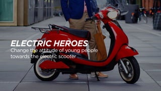 Electric heroes credentials-1 | PPT
