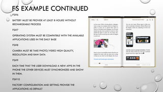 Validations & Verification | PDF