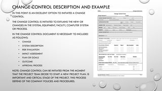 Validations & Verification | PDF