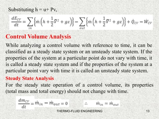 first law of thermodynamics | PPT