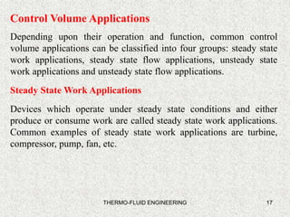 first law of thermodynamics | PPT