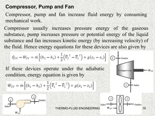 first law of thermodynamics | PPT