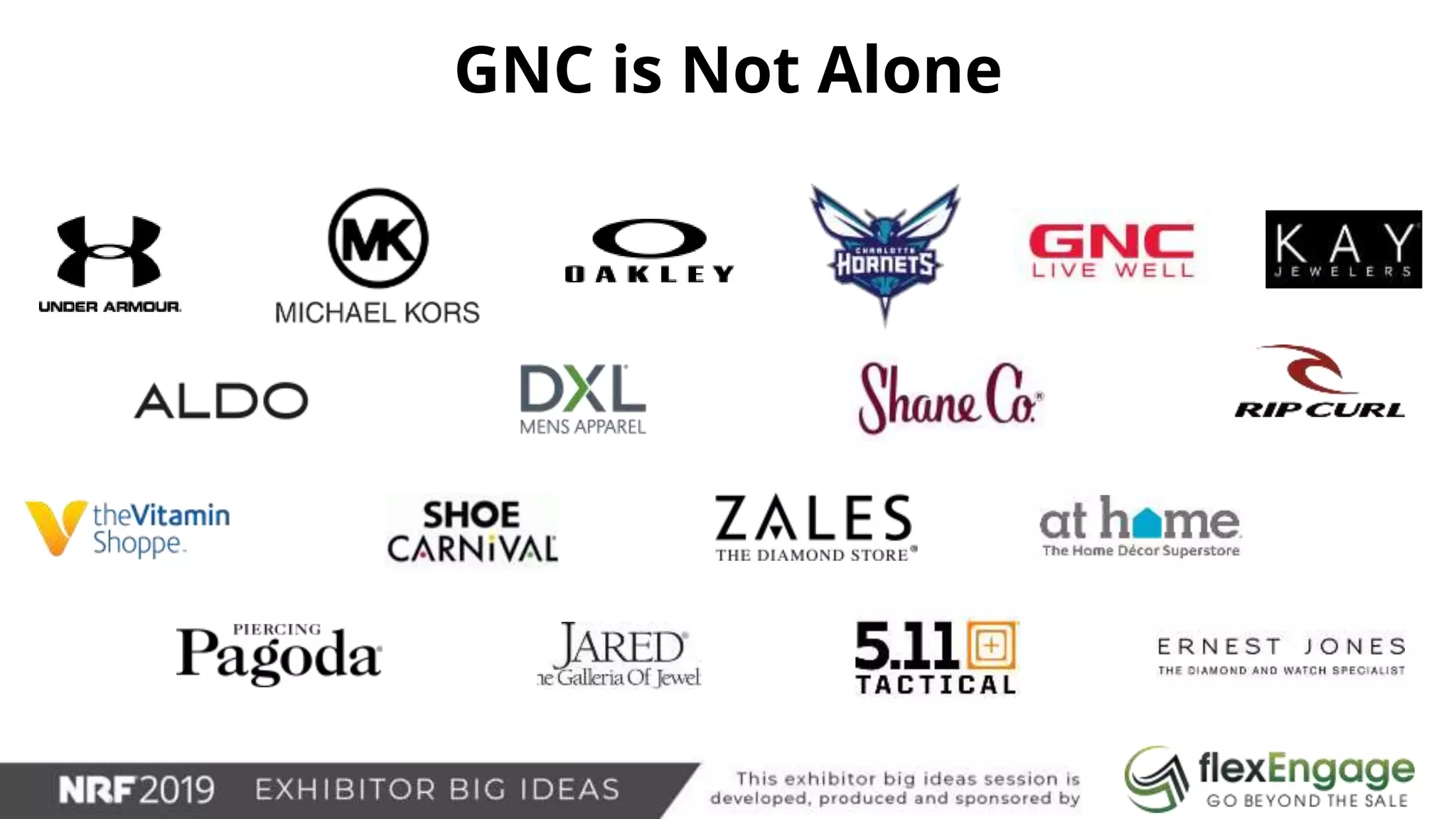 Revenue Hack: How GNC Turned Their Transactional Communications Into Personalized Marketing ...