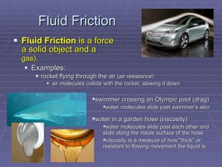 Force & Newton's First Law | PPT