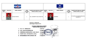 04 form be dct demokrat dan pan 2014 | PPT