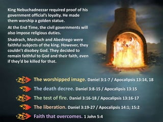 04 from furnace to palace | PPT