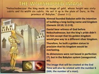 04 from furnace to palace | PPT