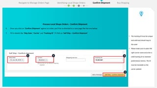Order Processing_04 | PDF