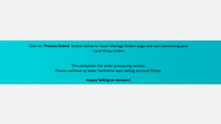 Order Processing_04 | PDF