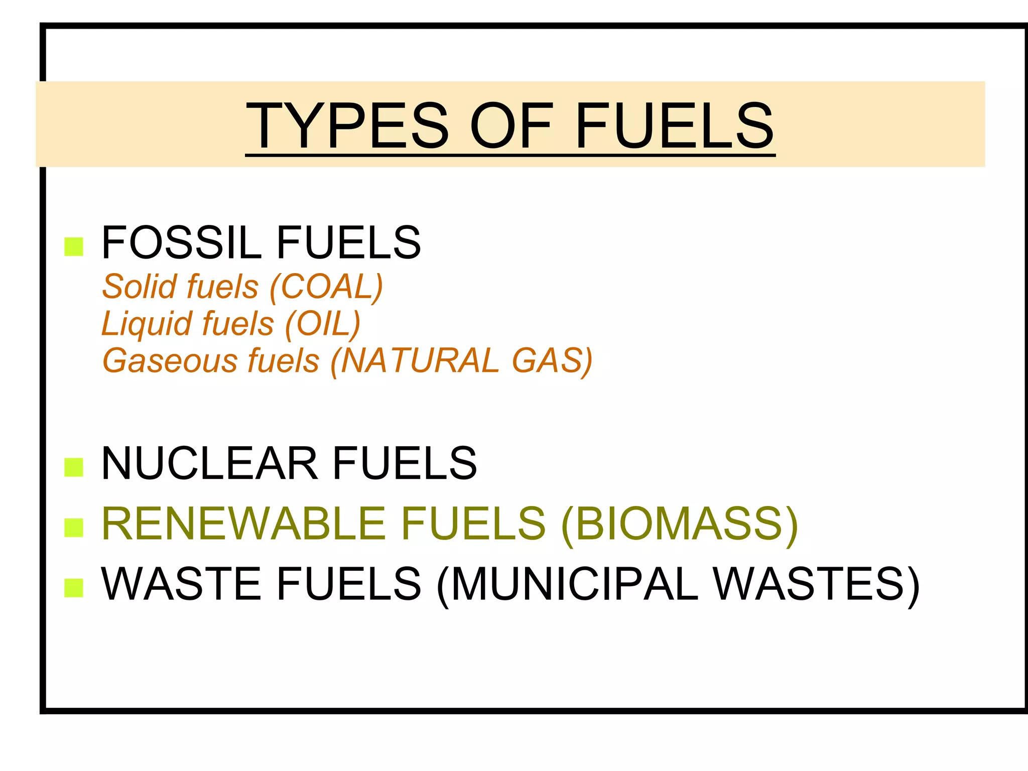 04 fuels & combustion calculation09 | PDF