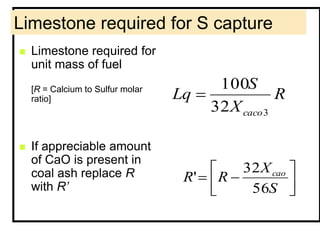 04 fuels & combustion calculation09 | PDF