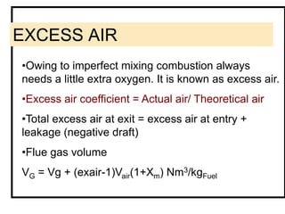 04 fuels & combustion calculation09 | PDF