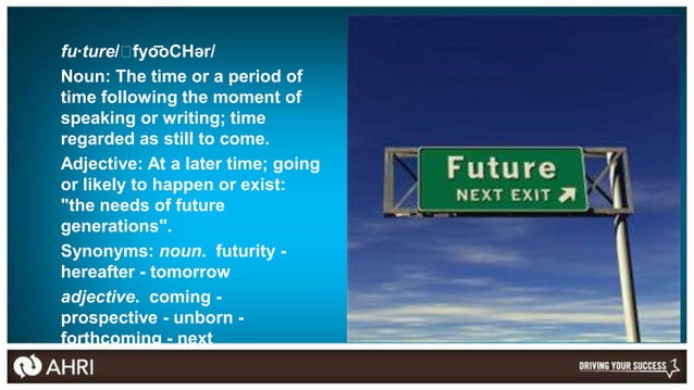 E-Maginarium - People@work 2020 - Gail Humble | PPT