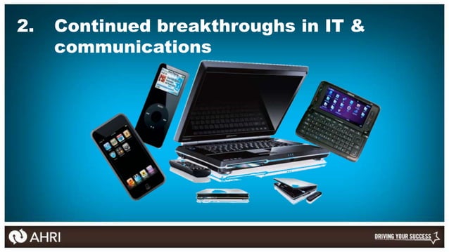 E-Maginarium - People@work 2020 - Gail Humble | PPT