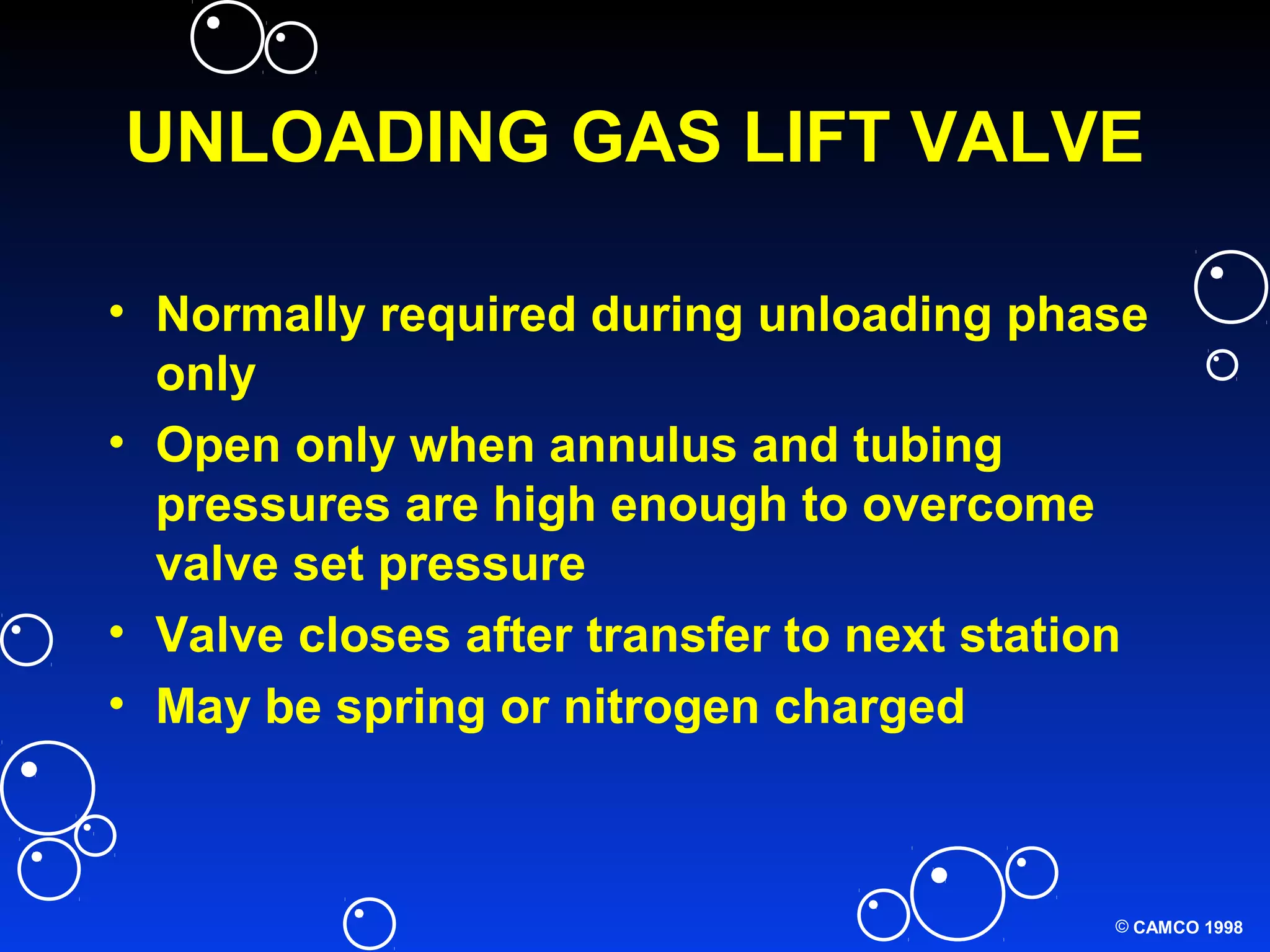 04 gas lift_equipment | PPT