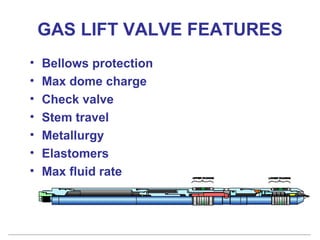 04 gas lift_equipment | PPT