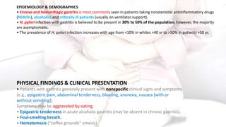 04 gastritis | PPT