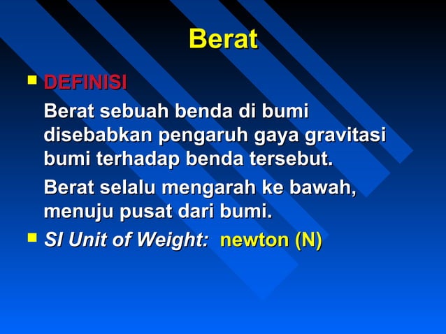 Gaya dan hukum newton | PPT