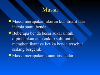 Gaya dan hukum newton | PPT