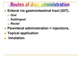 04 GENERAL PHARMACOLOGY (absorption).ppt