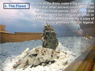 04 god of grace and judgment | PPT