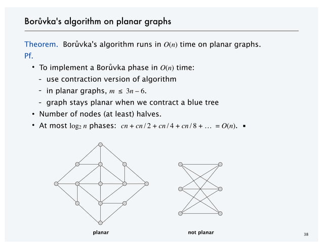 04 greedyalgorithmsii | PPT