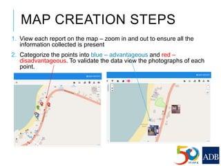 Lesson 4. Community Based Hazard and Evacuation Mapping | PPTX