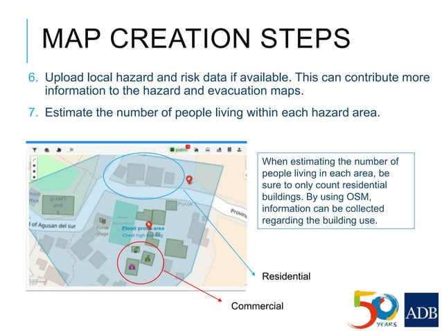 Lesson 4. Community Based Hazard and Evacuation Mapping | PPTX ...