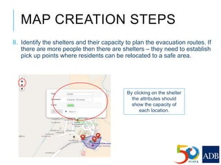 Lesson 4. Community Based Hazard and Evacuation Mapping | PPTX
