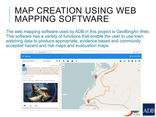 Lesson 4. Community Based Hazard and Evacuation Mapping | PPTX ...