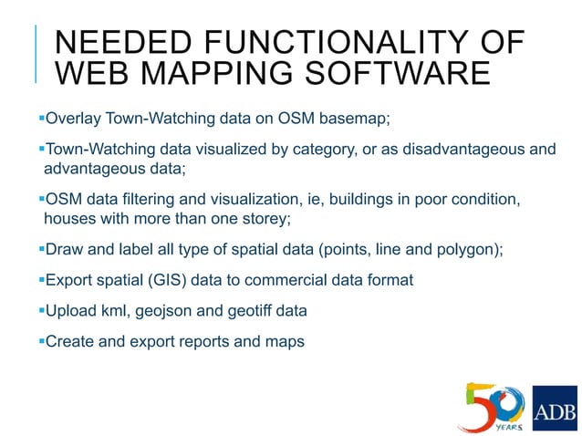 Lesson 4. Community Based Hazard and Evacuation Mapping | PPTX ...