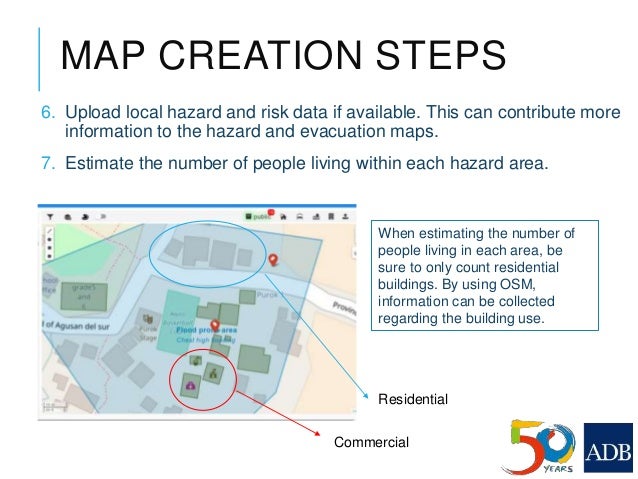 Lesson 4. Community Based Hazard and Evacuation Mapping