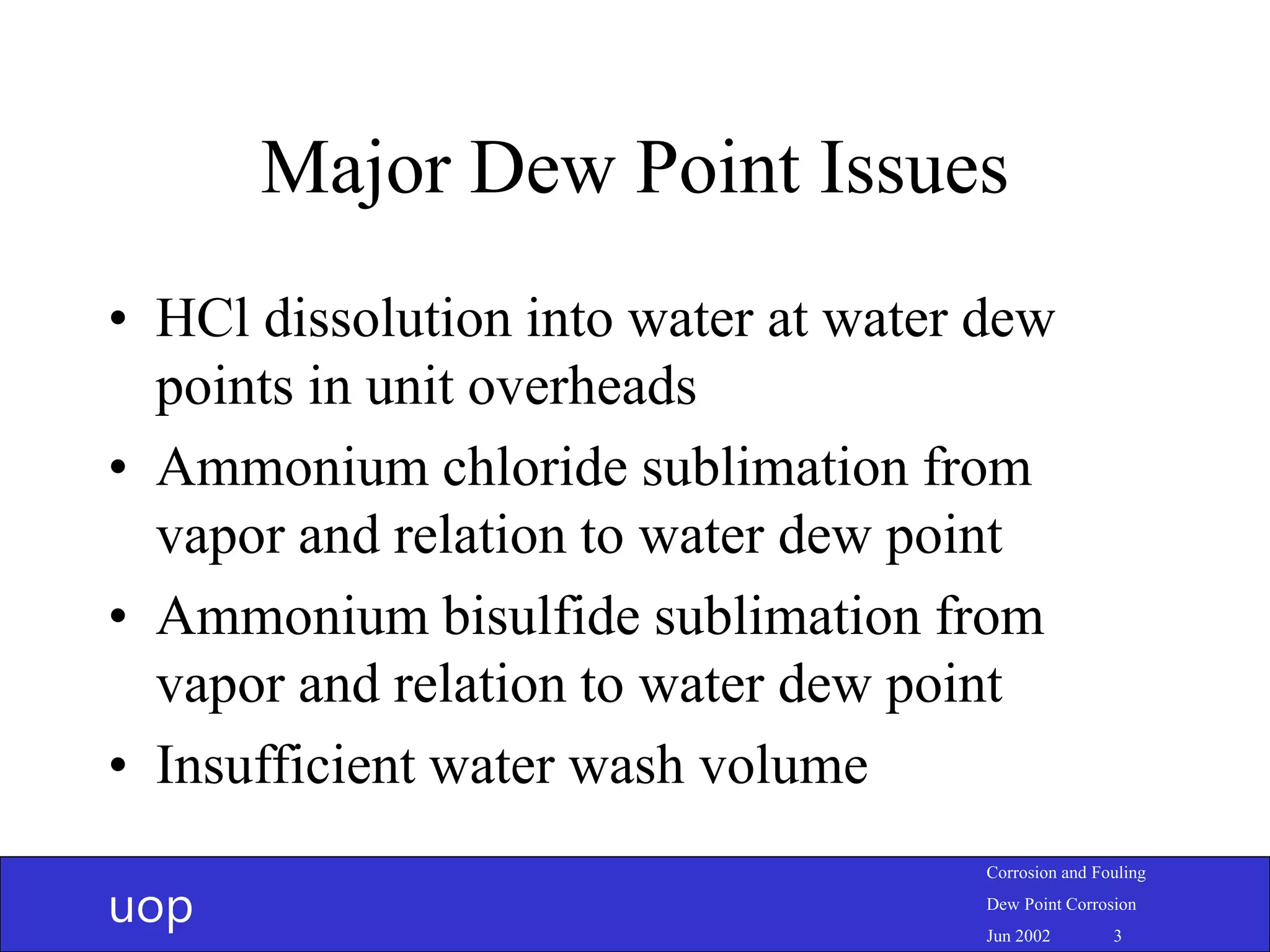 04h Dew Point Corrosion.ppt