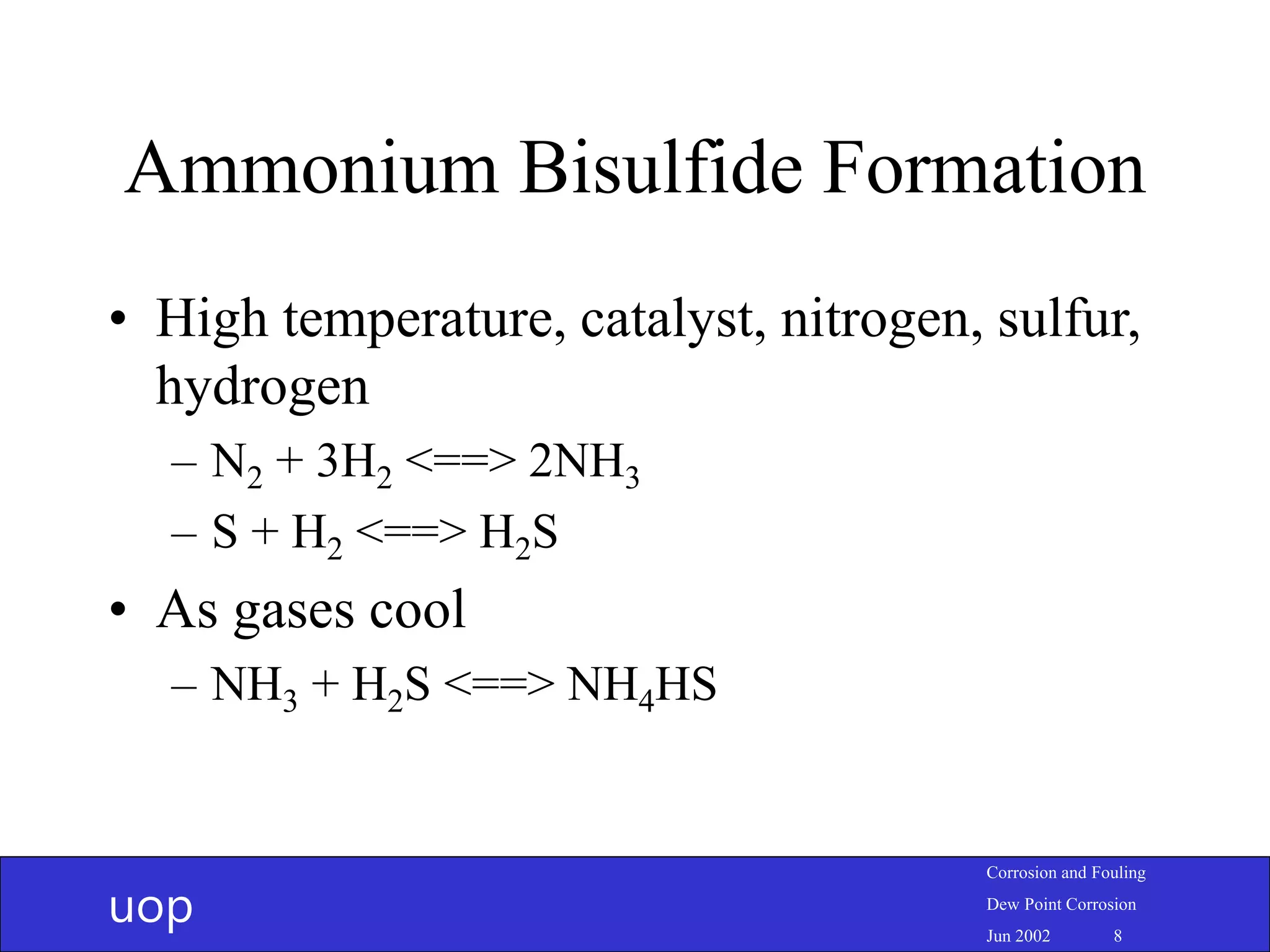 04h Dew Point Corrosion.ppt