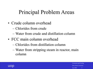 04h Dew Point Corrosion.ppt