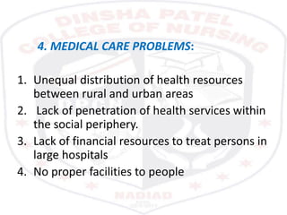 Health care Delivery system India | PPSX