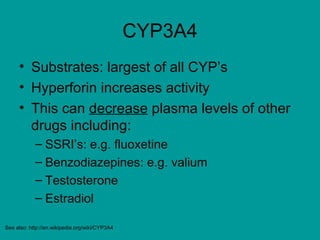 Neuropharmacology: Herbal Drugs | PPT