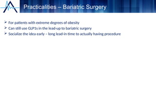 Heart Failure and Obesity: Tipping the Scales in Your Patients' Favor | PPT