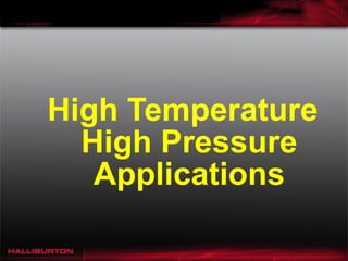 04 Hpht Gas Migration Co2(4 08 06) | PPT