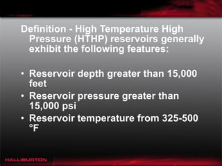 04 Hpht Gas Migration Co2(4 08 06) | PPT