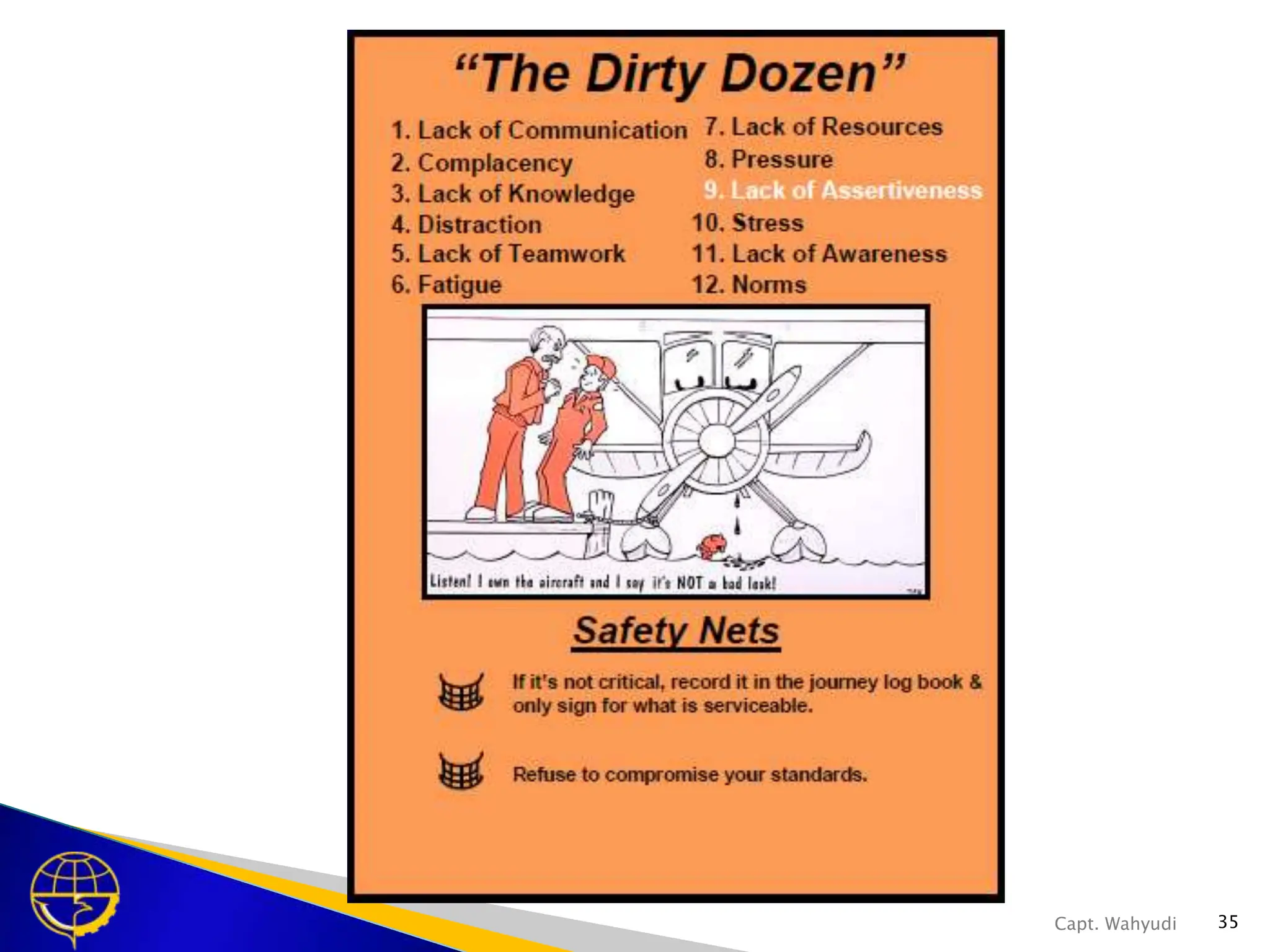 04_human factor in maintenance_contoh Dirty dozen (1).pptx