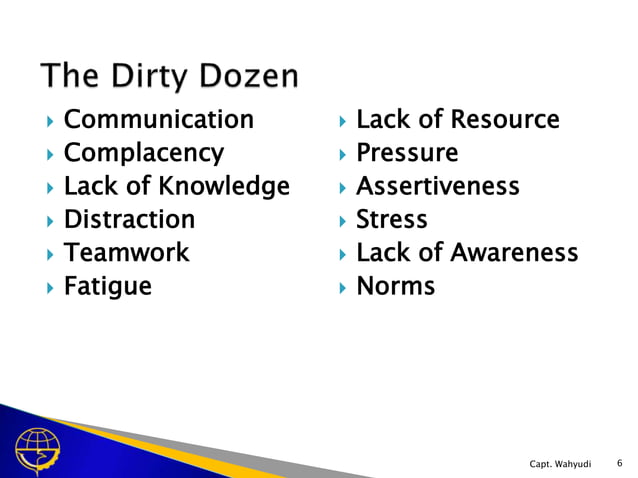04_human factor in maintenance_contoh Dirty dozen (1).pptx