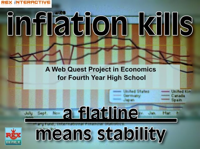 inflation project | PPT | Currencies | Economy