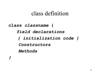 inheritance | PPT | Free Download